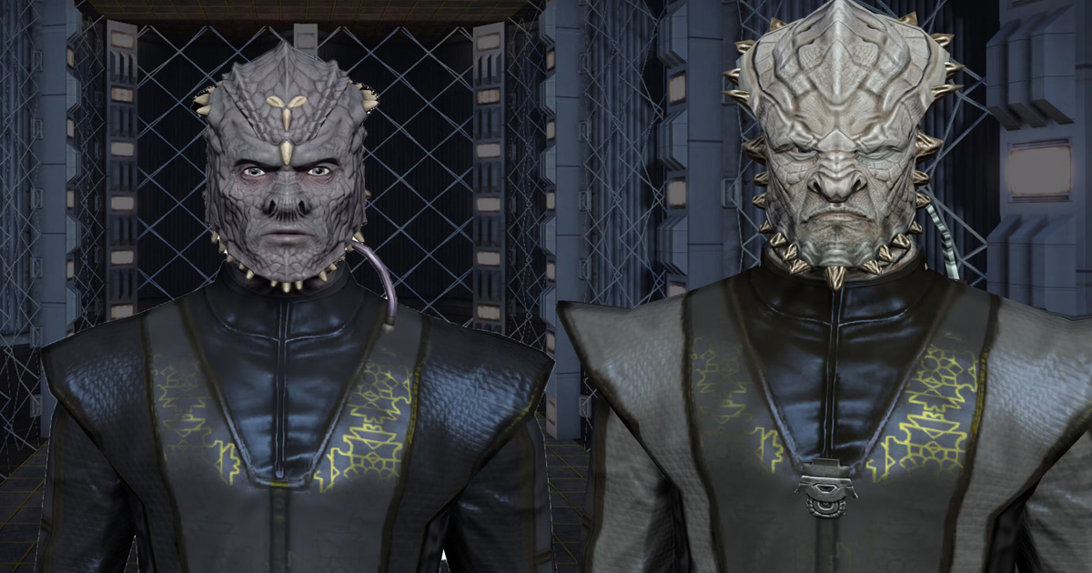Star Trek's Most Iconic Alien Races: 12 Species That Shaped The Galaxy