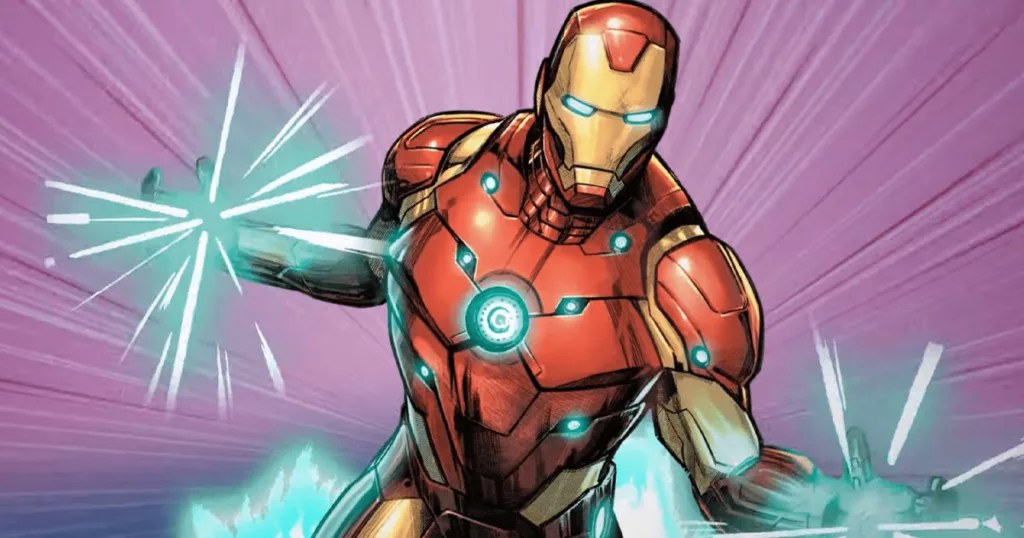 The 10 Wealthiest Marvel Characters, Ranked – Who’s The Richest Character?