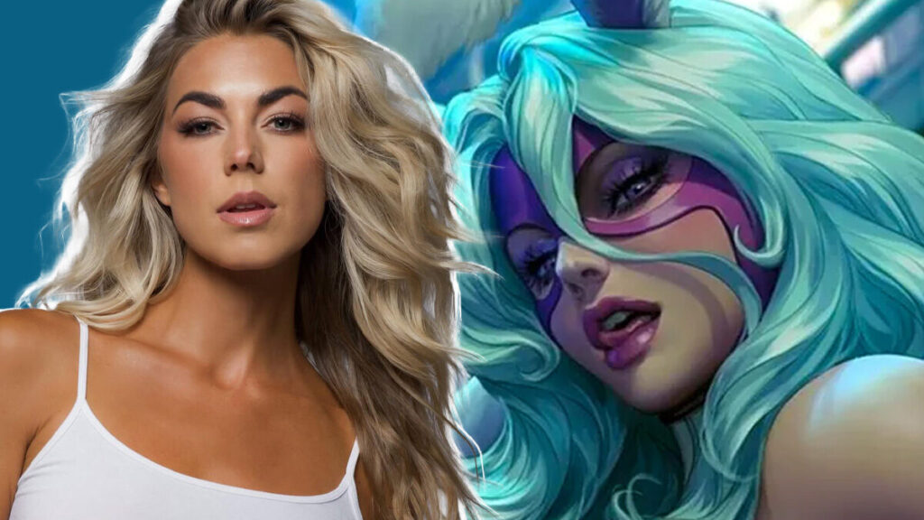 Who Is White Rabbit? The DC Villain Introduced In 'Peacemaker' Season 2