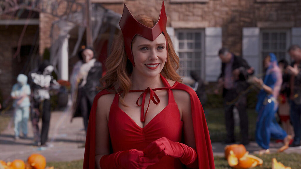 Who Is White Rabbit? The DC Villain Introduced In 'Peacemaker' Season 2