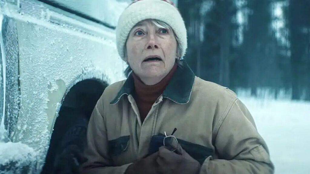 Who Is White Rabbit? The DC Villain Introduced In 'Peacemaker' Season 2